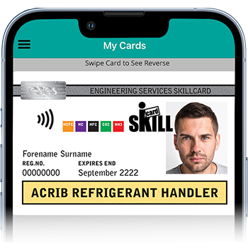 The HSE toolkit | HVAC Competence with BESA